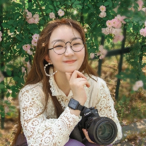 清漾Leo 