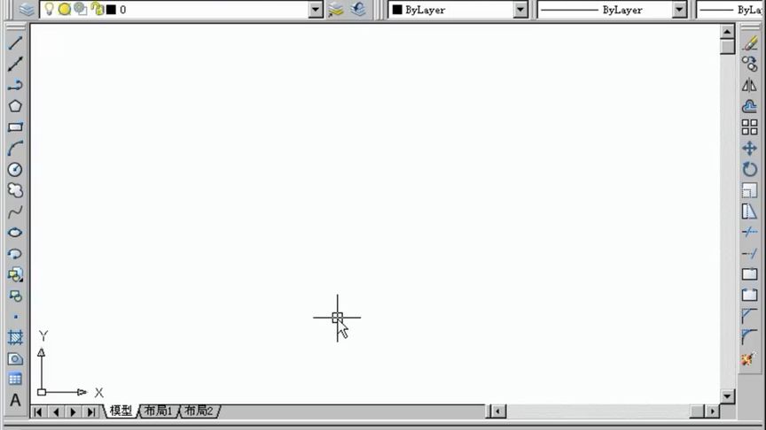 #cad学习 #cad教程 #CAD教学
