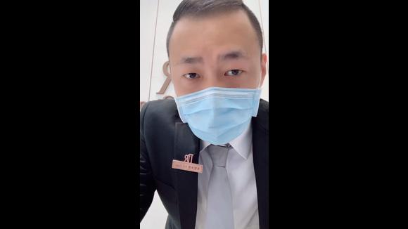买珠宝的小伙子,介绍一下DR