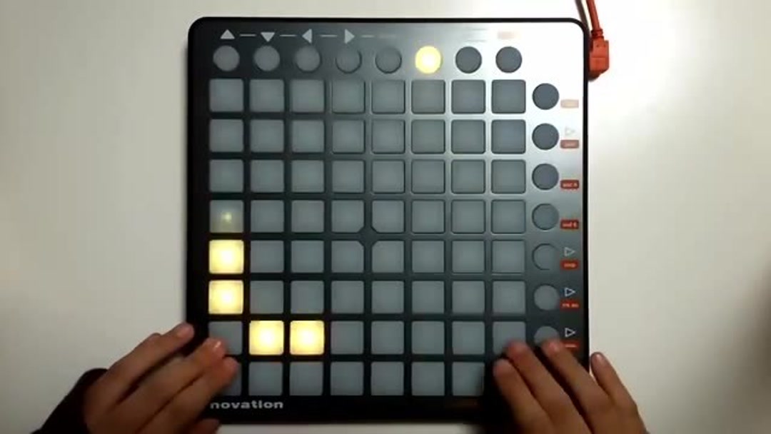 全球顶尖电音神曲《Unity》完美DJ打击垫演奏版!