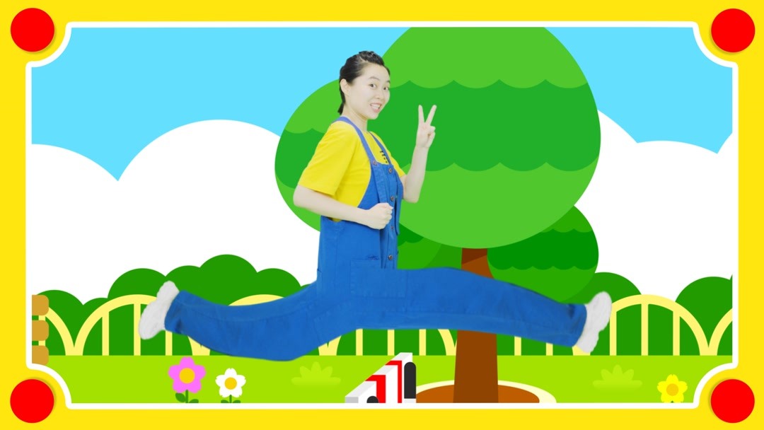 皮肤表面受伤了怎么办?启蒙早教亲子育儿儿童动画益智玩具