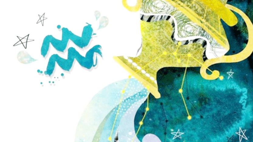 这个星座要靠追,因为它是12星座里最被动的星座