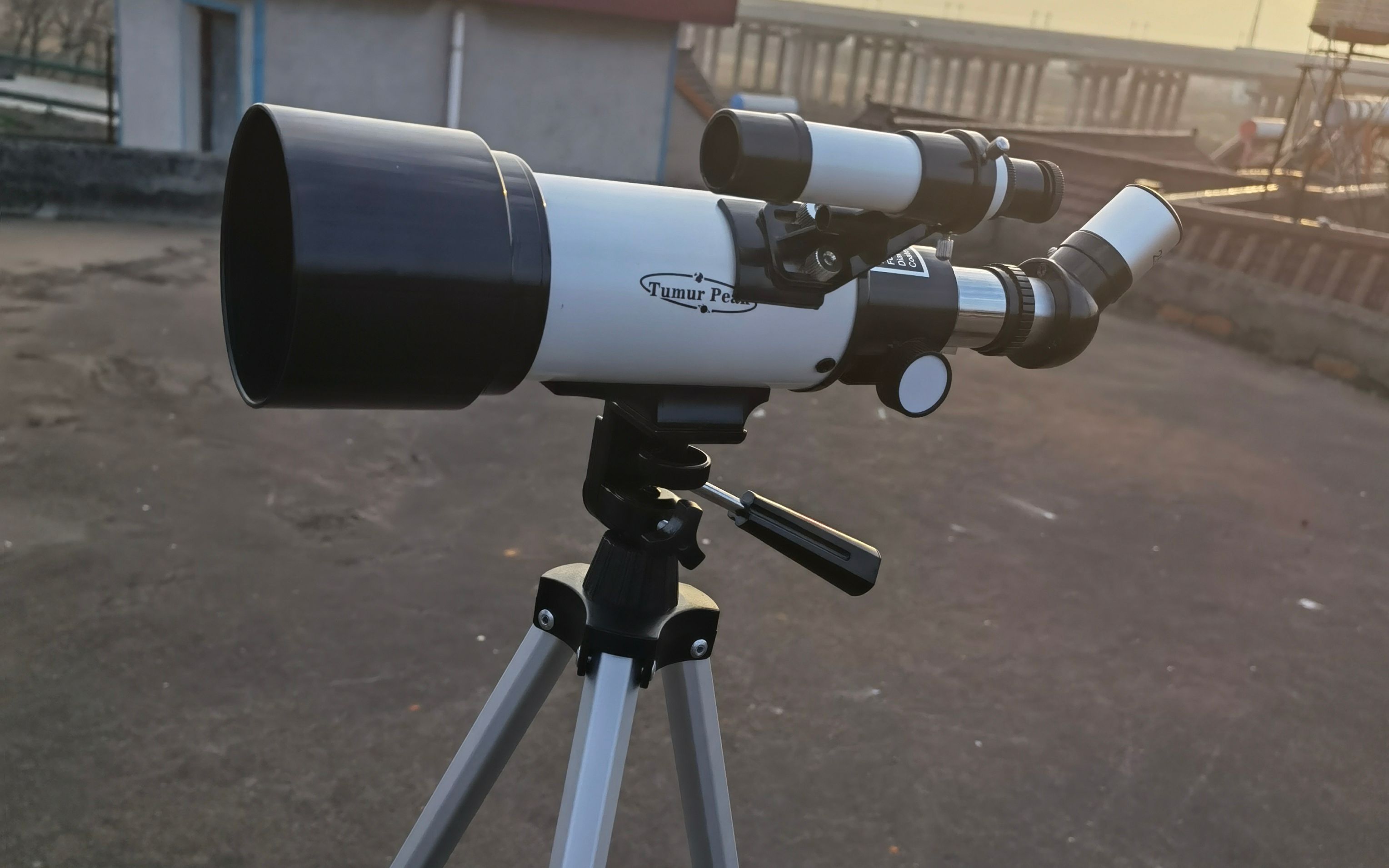 70400寻星镜调节教程