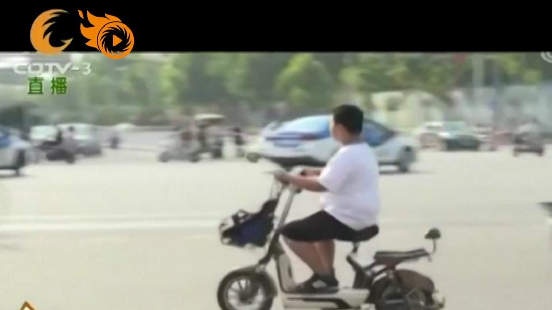 孩子的暑期交通安全需谨慎,这些交通安全法规家长朋友需了解