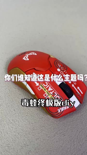 你们有谁知道这是什么主题吗?