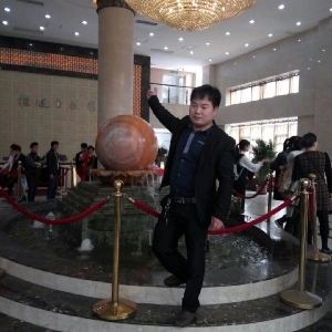 阿辉的边疆生活 