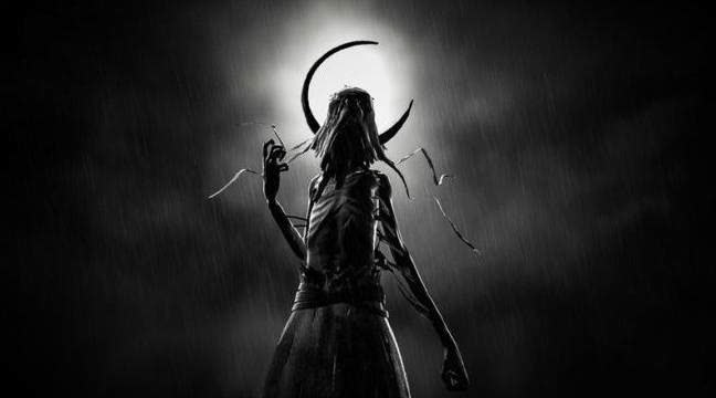 《彼岸花 Othercide》公开BOSS宣传片