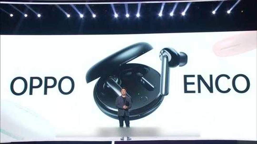 94ms超低延迟效果如何?数码博主上手实测OPPO Enco W31