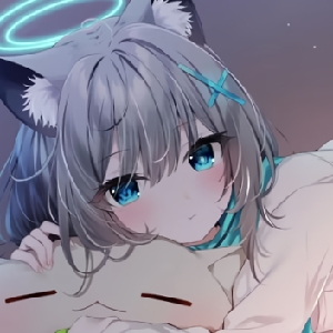 啸月h兲狼 