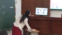 9号板块的运动_2019年全国人教版初中七年级地理无生模拟微课微格...