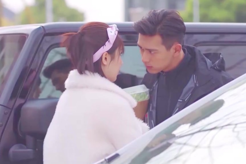 咪咕剧有料:这个暑假的甜宠就靠你们了!