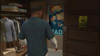 GTA5故事模式任务第一期