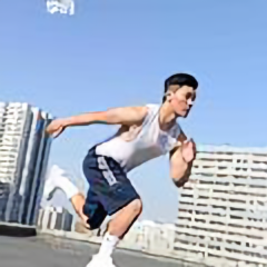 卓哥健身小妙招 