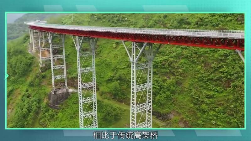 ...设施,创下4项世界第一的纪录,是当前最长的全钢管混凝土桁架桥梁。