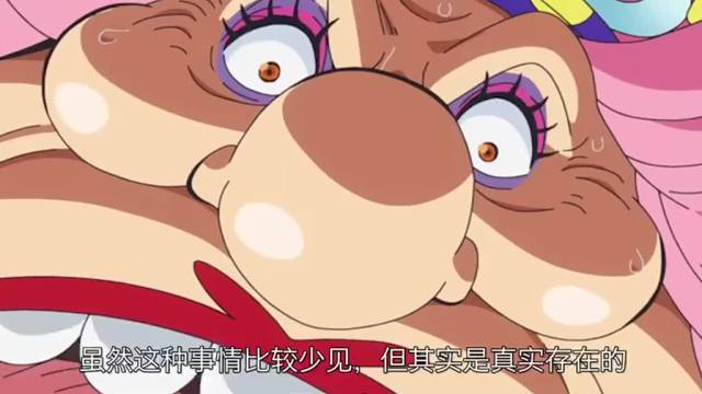 海贼王:这颗果实才是最适合索隆的,十八刀流轻轻松松