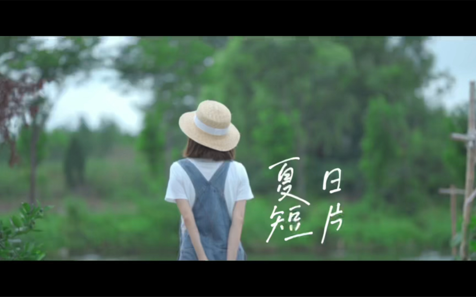 vlog教程|如何用稳定器拍摄一部夏日短片,简单易上手的拍摄思路,小白...