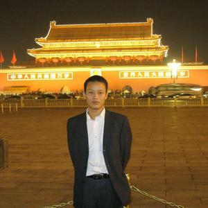 包装机李红柯 