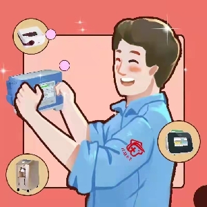 惠民康恩工程师 