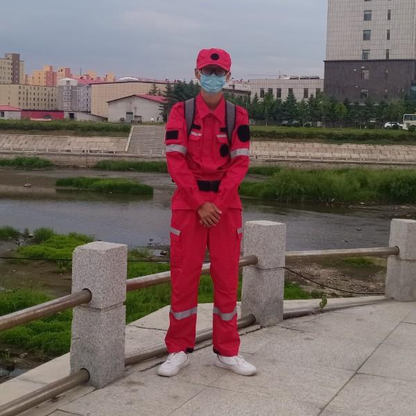 靖宇公益爱心协会 