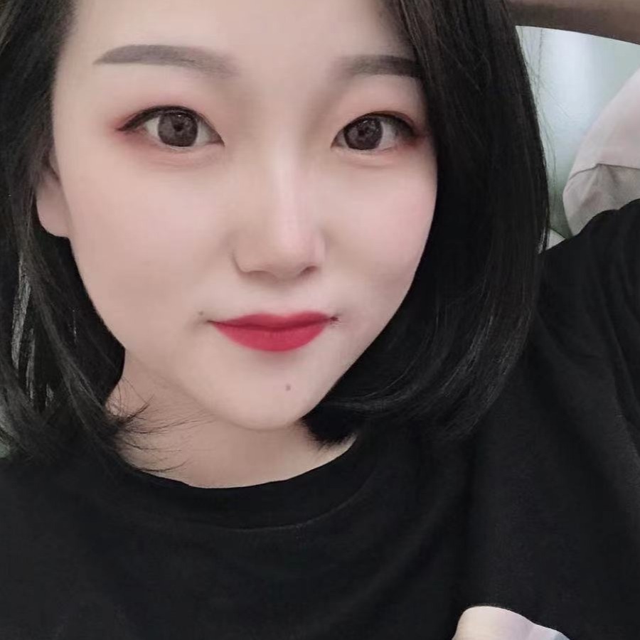 我是小树苗 
