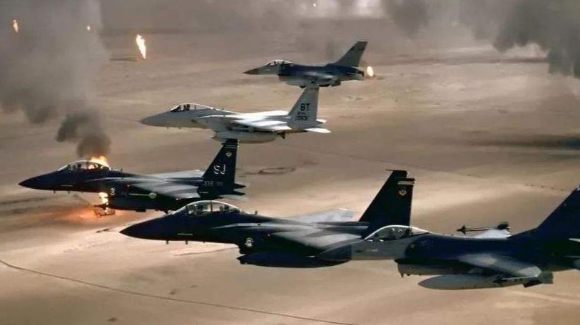 死亡人数突破20万大关,战争最可能在哪里爆发?美俄已心知肚明