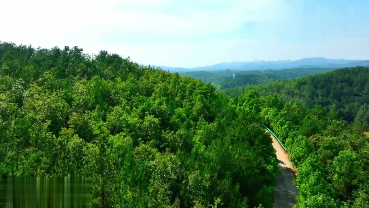 《林秀湖北》提醒您:森林防火期内禁止在森林防火区野外用火