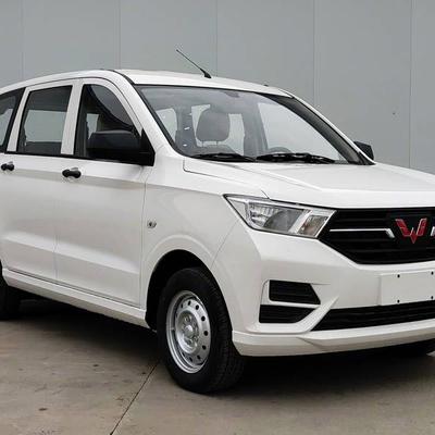 【神车也来凑热闹!五菱宏光S纯电版申报图曝光】国家工信部公示了...