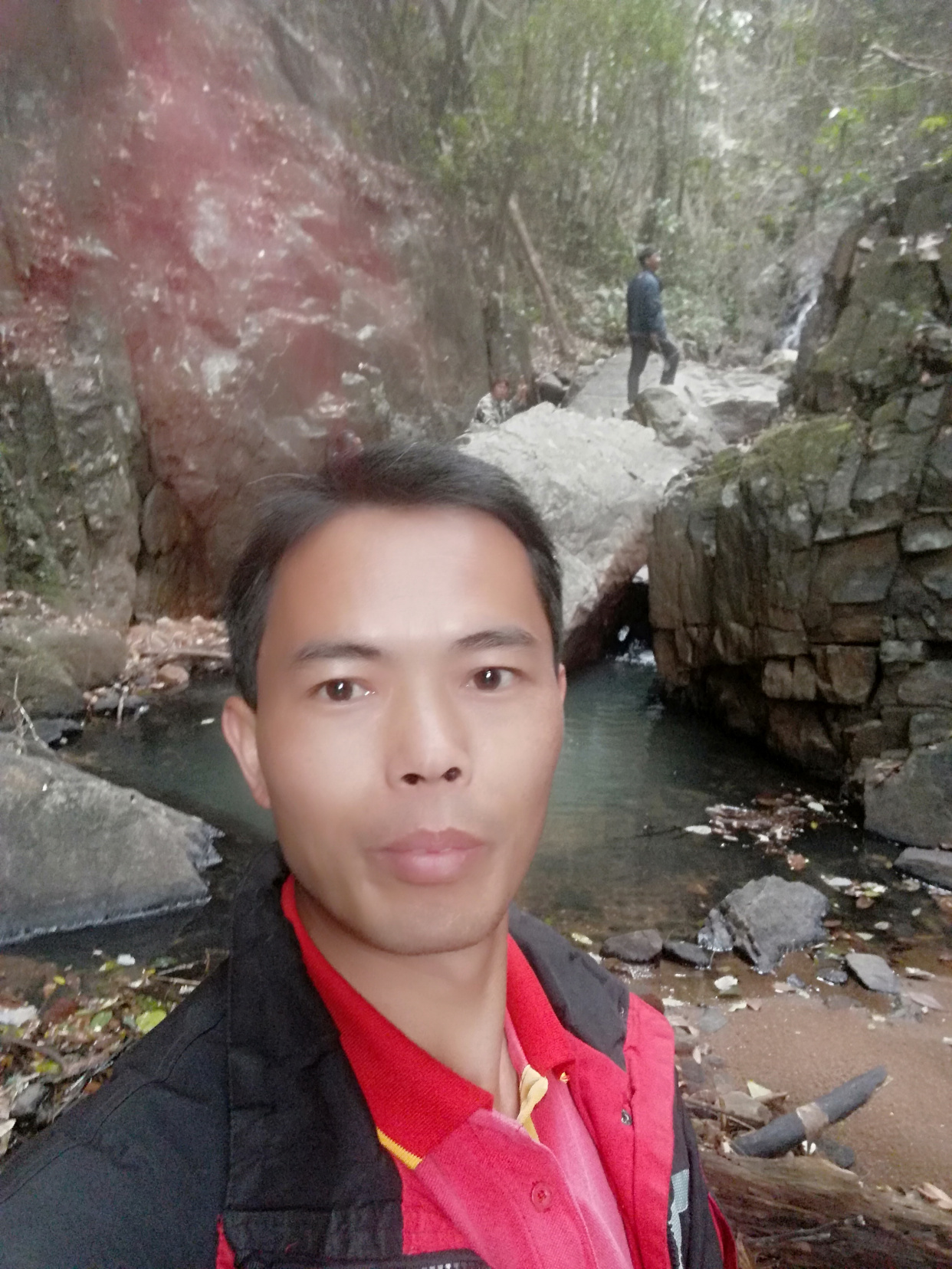 乡村里的小生活 