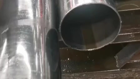 大口径光亮无缝钢管-聊城宽达钢管有限公司