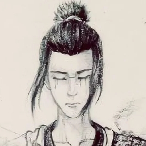 如伊啊 