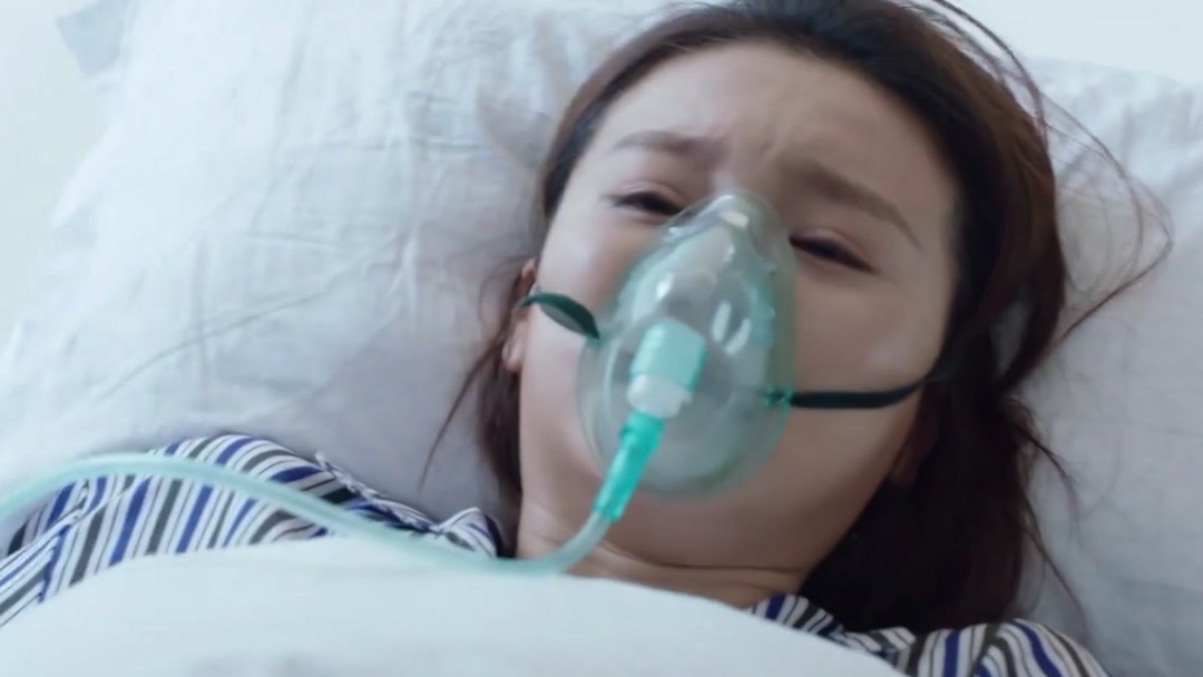 外科风云:孕妇遭报应,摔倒大出血要早产