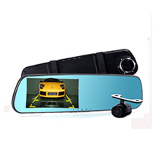 E麦行车记录仪 