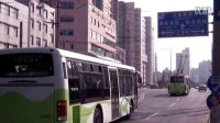 上海6路无轨电车视频