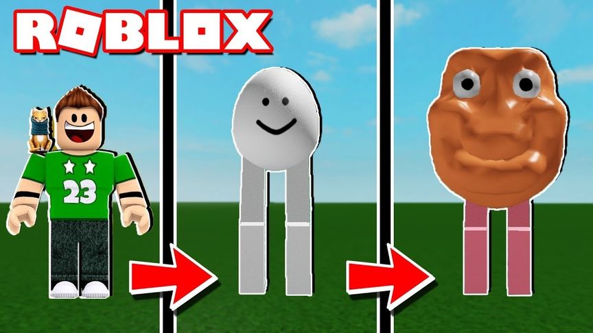 小格解说 Roblox 鸡蛋模拟器:变身搞笑鸡蛋!体验奇趣蛋大冒险?