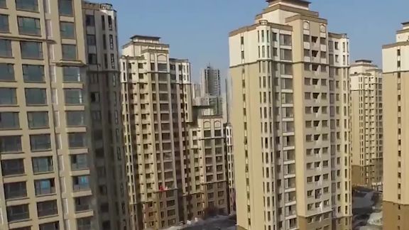 买房签合同时,“这行字”要看清楚,别吃了哑巴亏!