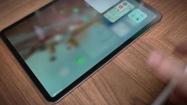 国产电容笔和iPad居然如此合拍,几乎满足了我需要的大部分场景