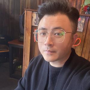 叶洲主持的婚礼 