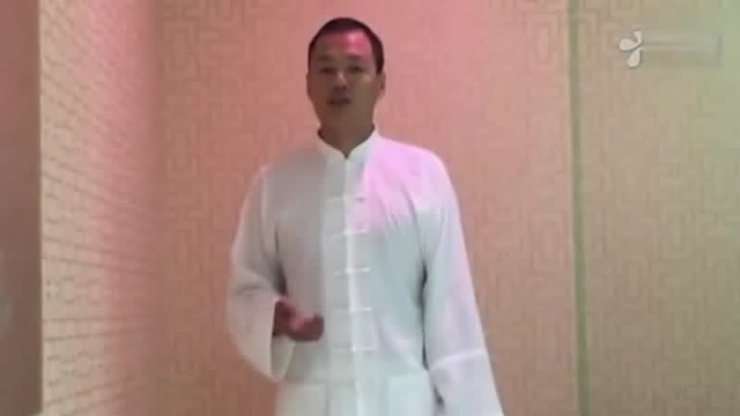 经络疏通手法视频 教你一招就能疏通经络