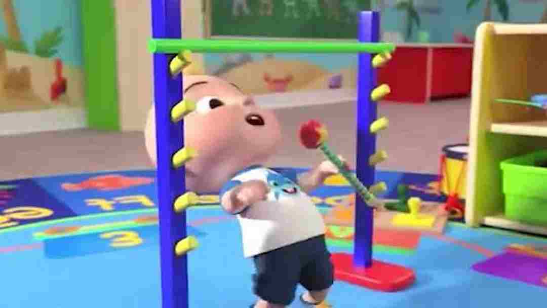 儿童歌曲童谣英文版,幼儿园运动会
