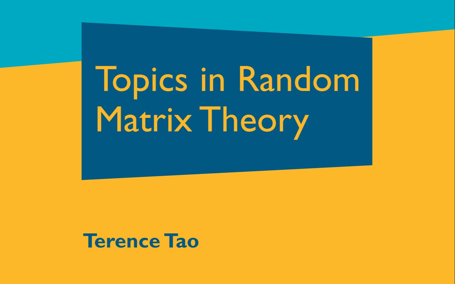 随机矩阵读书班 Part-3:随机矩阵的算子范数(1)