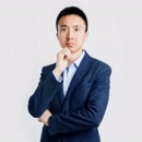 松林观天下 
