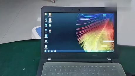 笔记本充电器正常,但是连接电脑后提示“已插入未充电”是咋回事