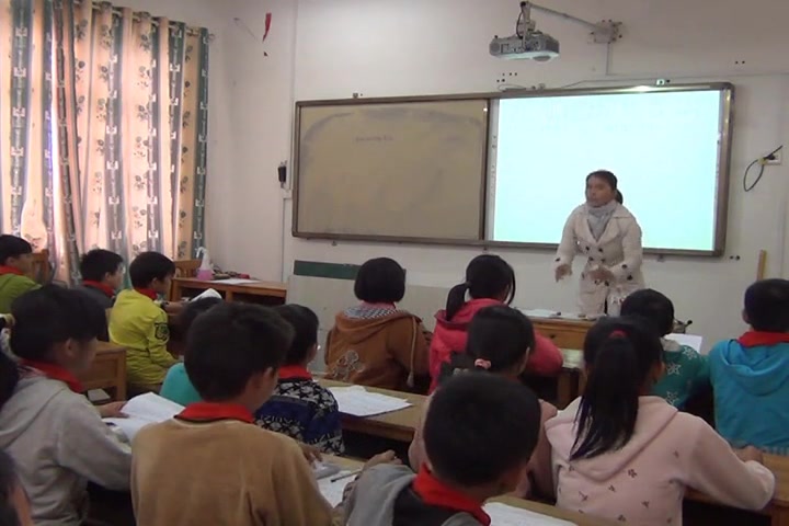 ...版五年级数学下册《体积和体积单位》-李老师优质课公开课教学视频