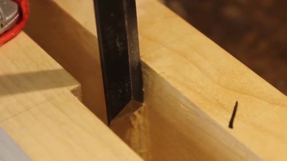 最强榫卯结构教学精美视频,值得学习收藏!