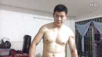 臂力器基本练习