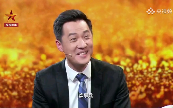 深藏功名!参与东风一号发射老兵自称炊事员