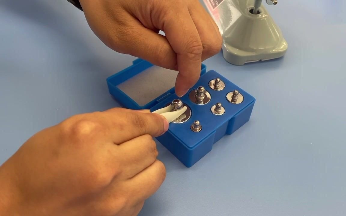 【广州中考必看!】镊子规范使用