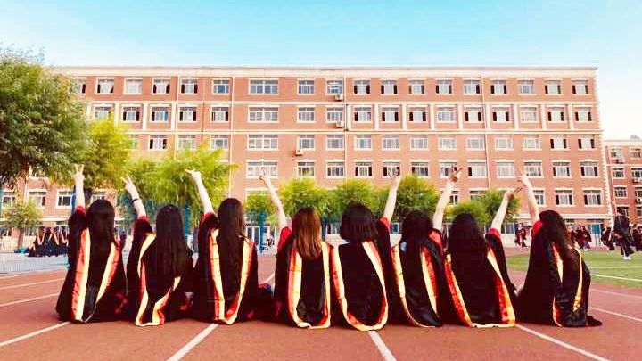 毕业照电子相册