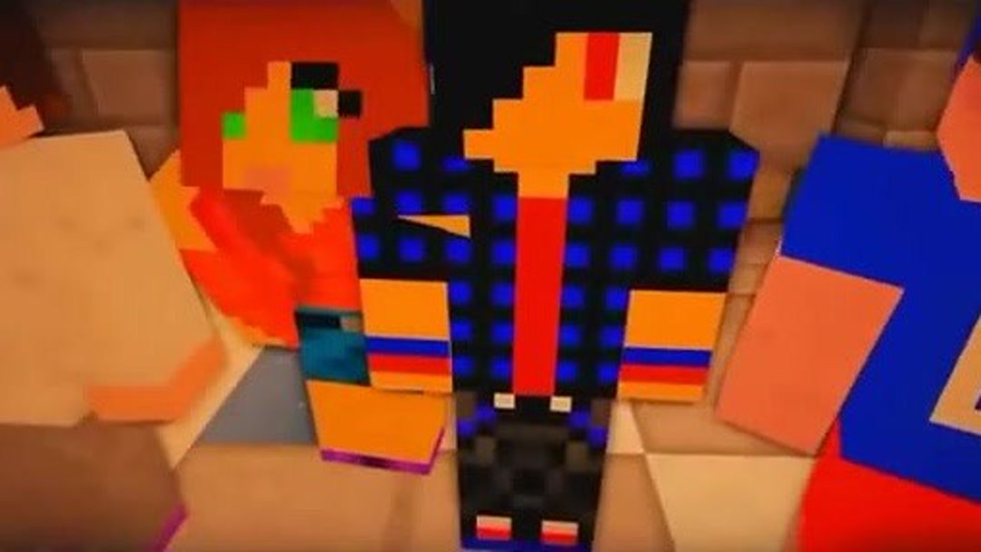 我的世界前15名MINECRAFT歌曲