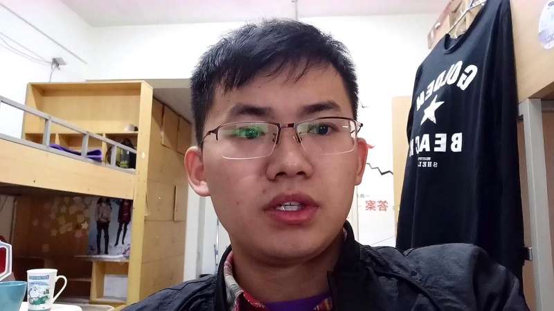 小伙公司五一放假统计,去疫情高发地回来要自费隔离和核酸检测
